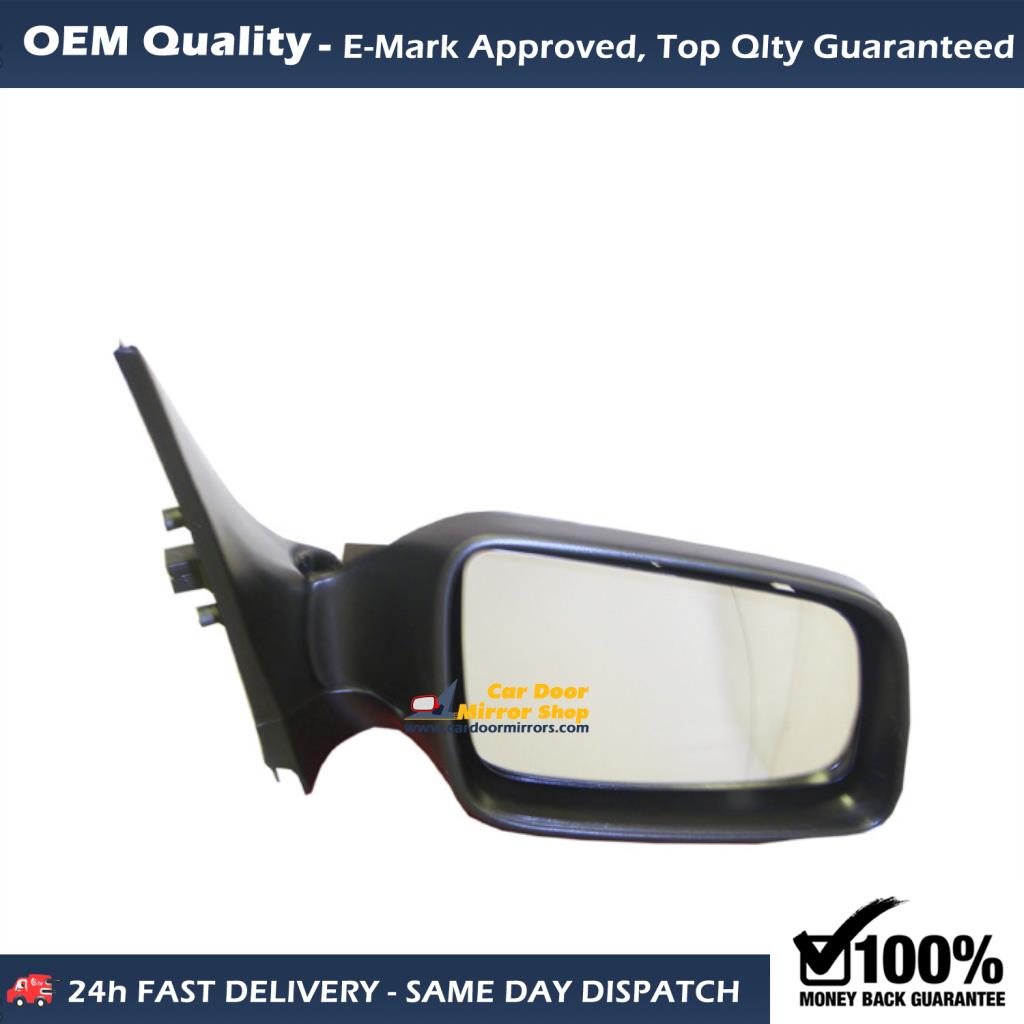 Low Price Guarantee on vauxhall astra Wing Mirror Replacements