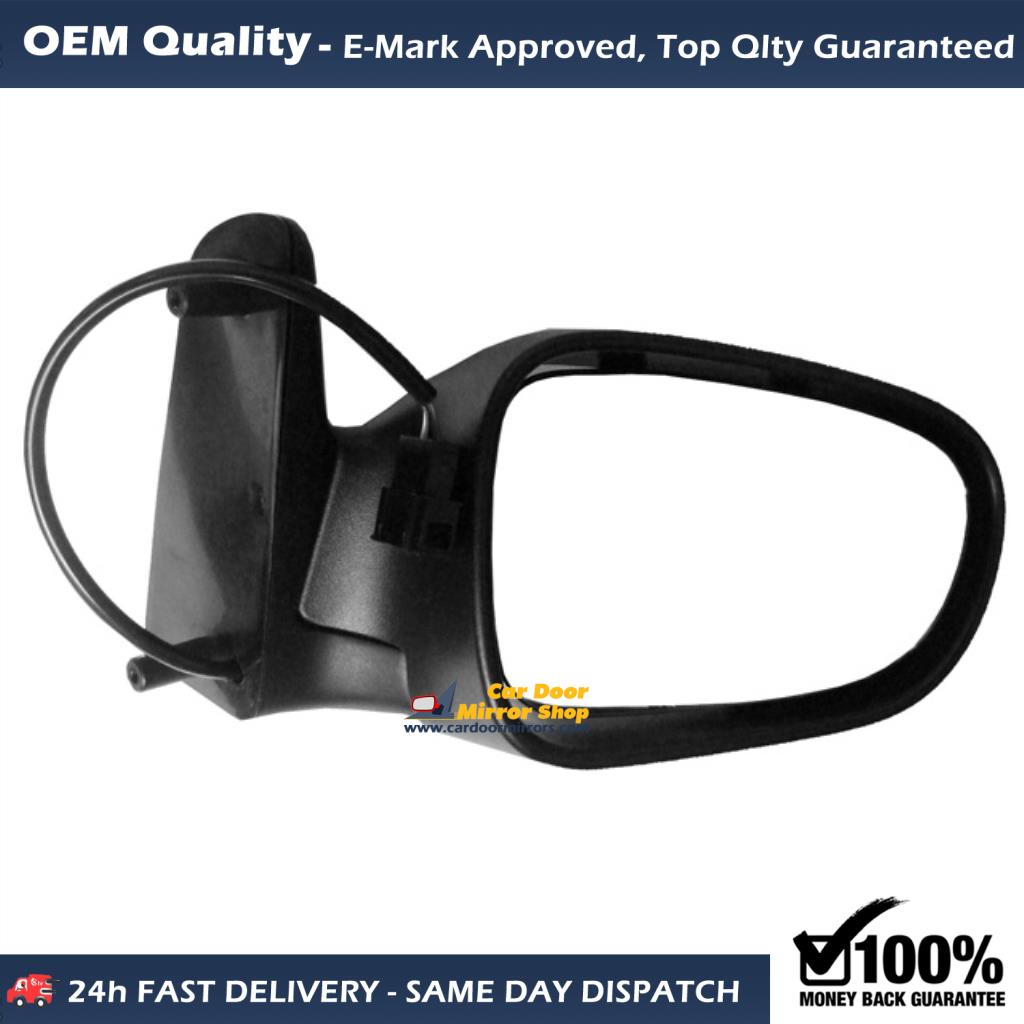 Low Price Guarantee on ford galaxy Wing Mirror Replacements