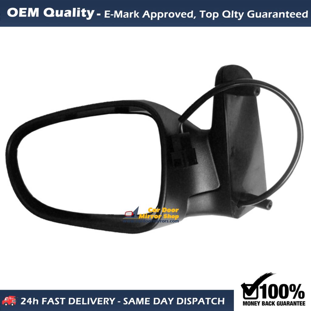 Low Price Guarantee on ford galaxy Wing Mirror Replacements