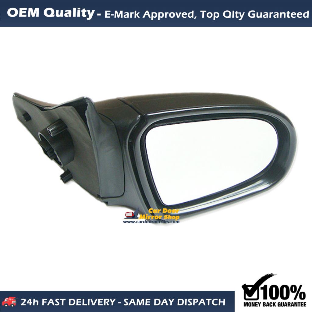 Low Price Guarantee on vauxhall corsa Wing Mirror Replacements