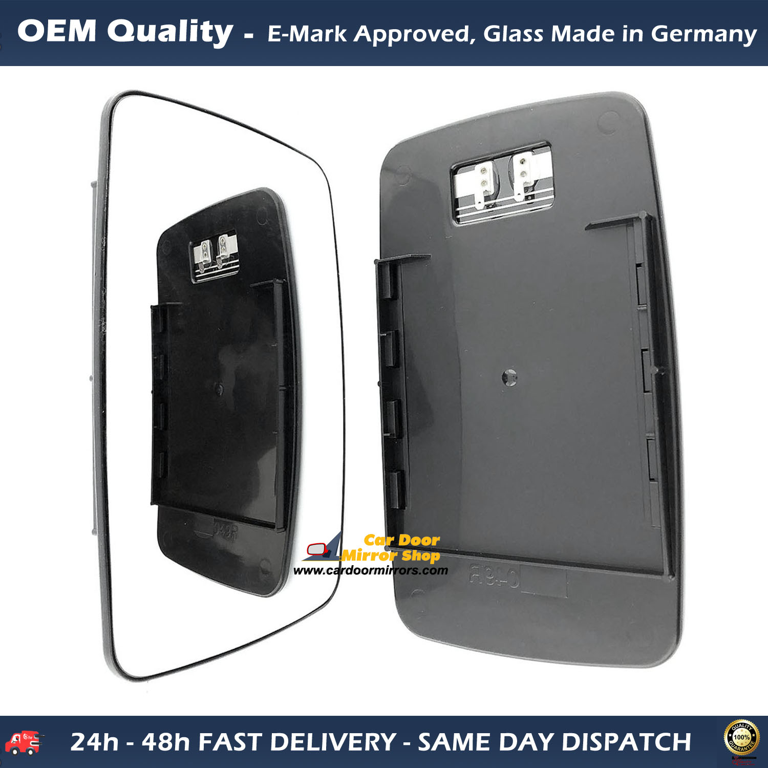 Low Price Guarantee on volkswagen lt van Wing Mirror Replacements